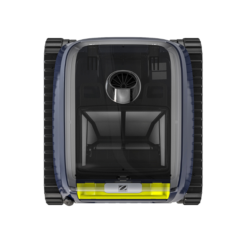 FreeRider™ FR500 iQ | Cordless Robotic Cleaners | Zodiac